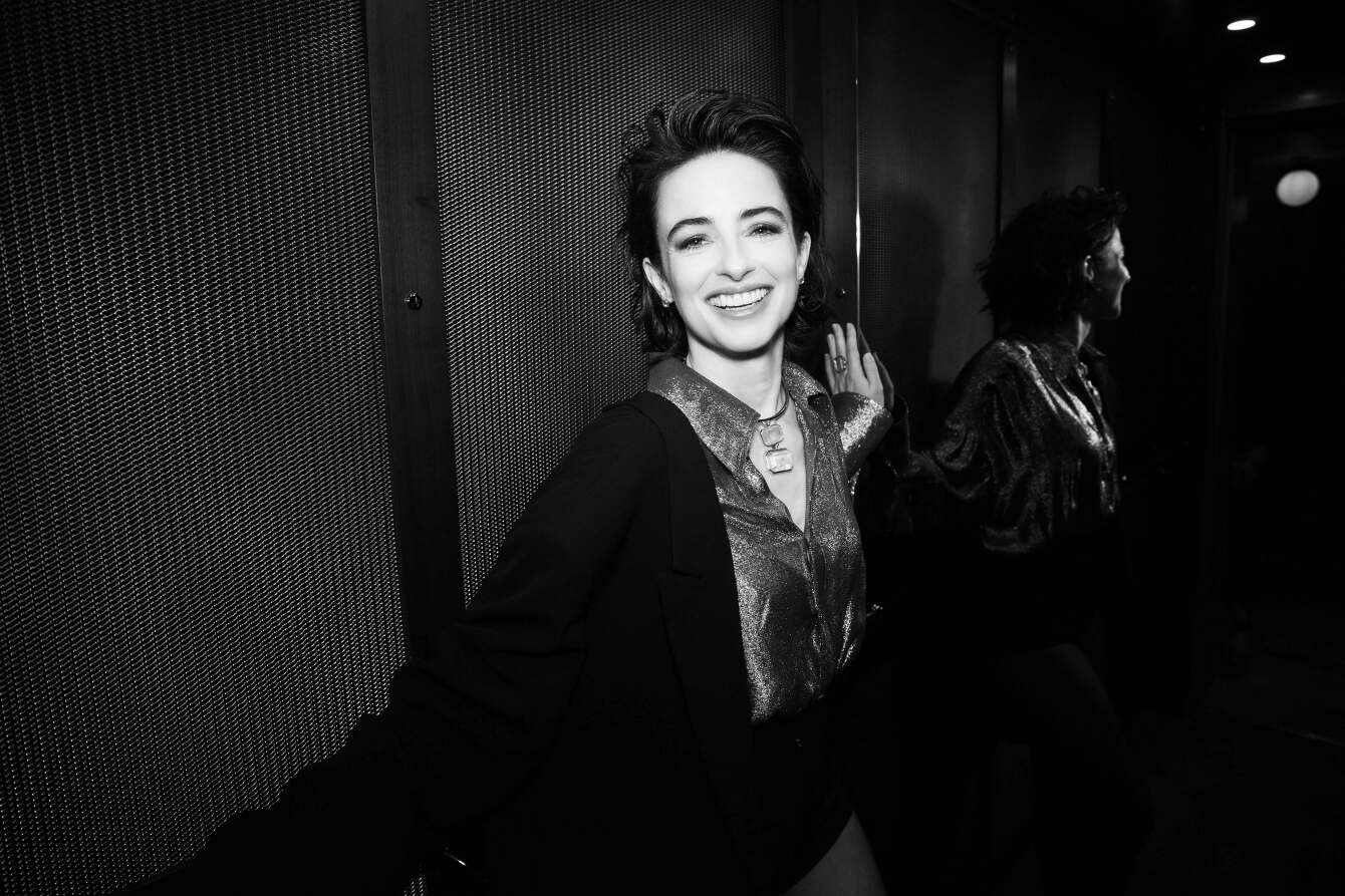 Laura Donnelly - Fabric - LeeMalone