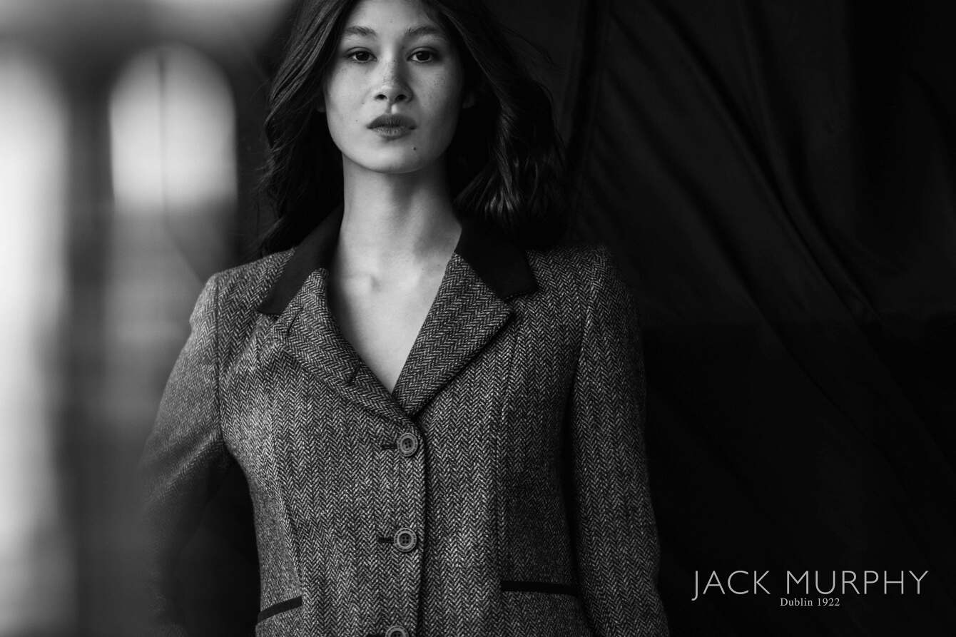 Jack Murphy AW24 - LeeMalone