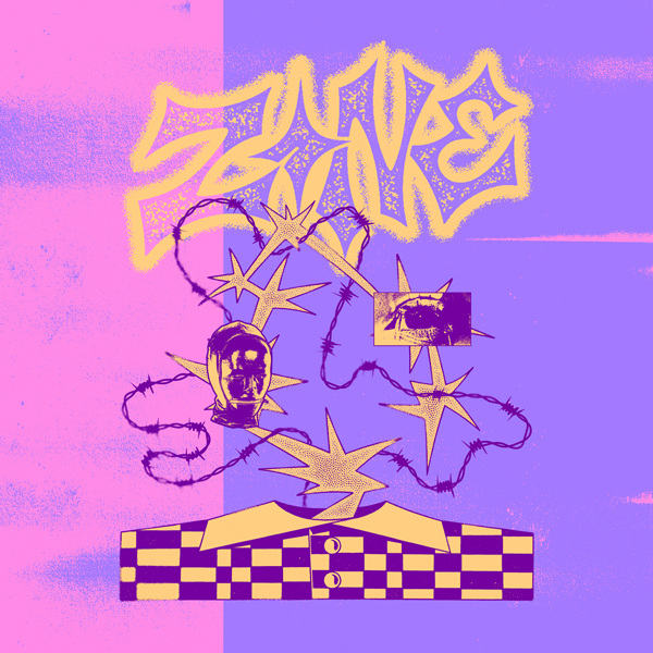 Album art - Timo Tiivas Portfolio