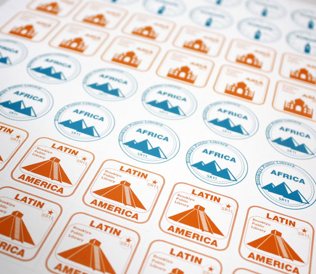 Summer Reading - BPL Marketing