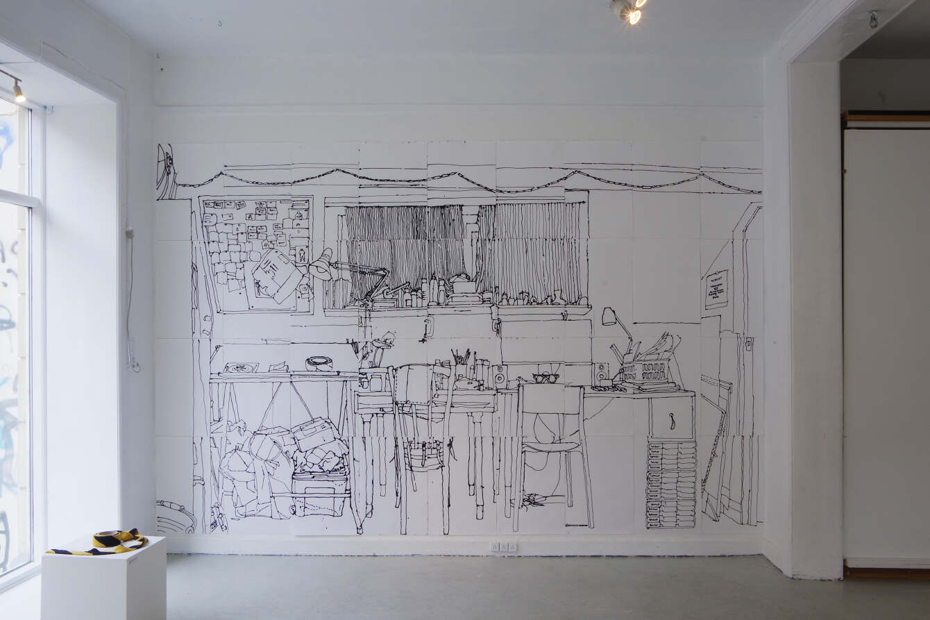 HARDWARE HOMEWARE (2024) - Martha Summers HARDWARE HOMEWARE (2024) - Martha Summers