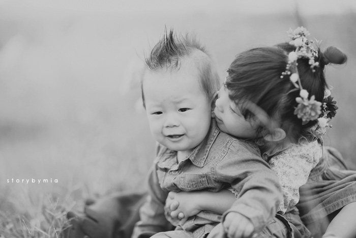 Jubi +Saiah family - storybymia