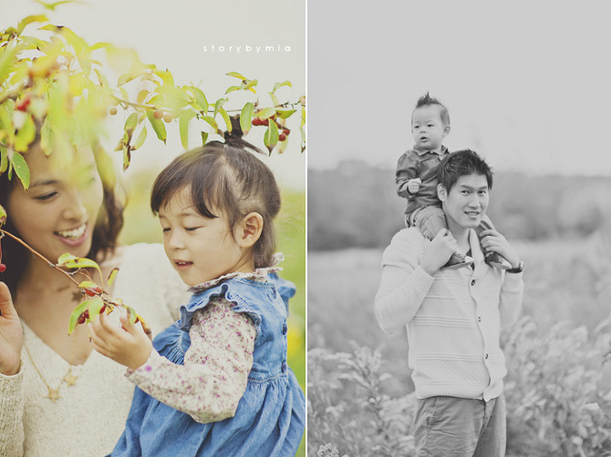 Jubi +Saiah family - storybymia