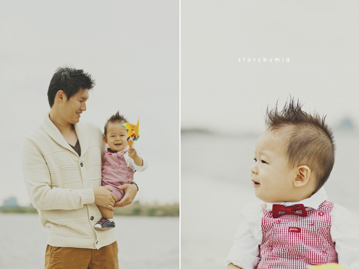 Jubi +Saiah family - storybymia