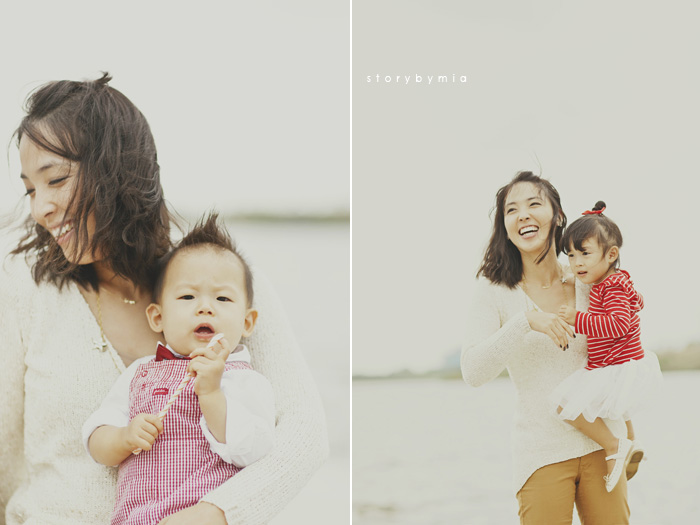 Jubi +Saiah family - storybymia