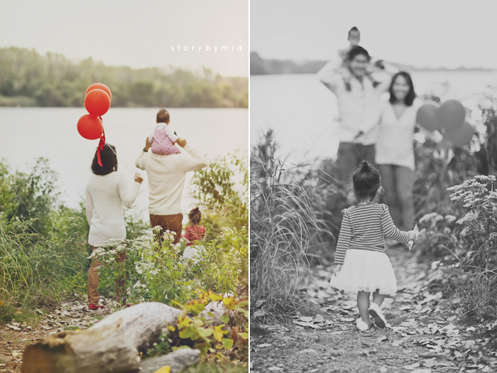 Jubi +Saiah family - storybymia