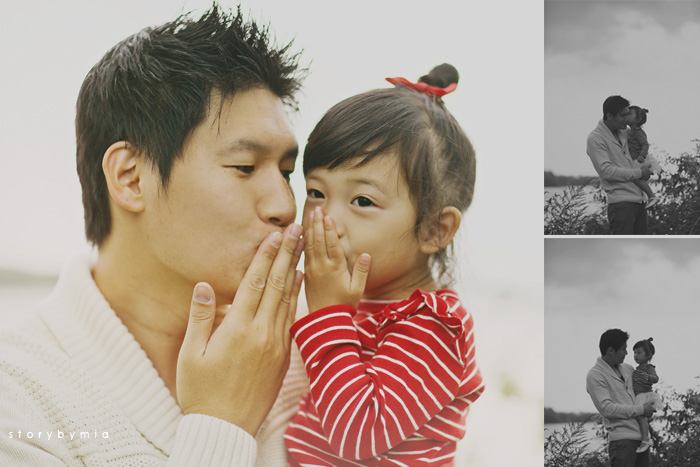 Jubi +Saiah family - storybymia