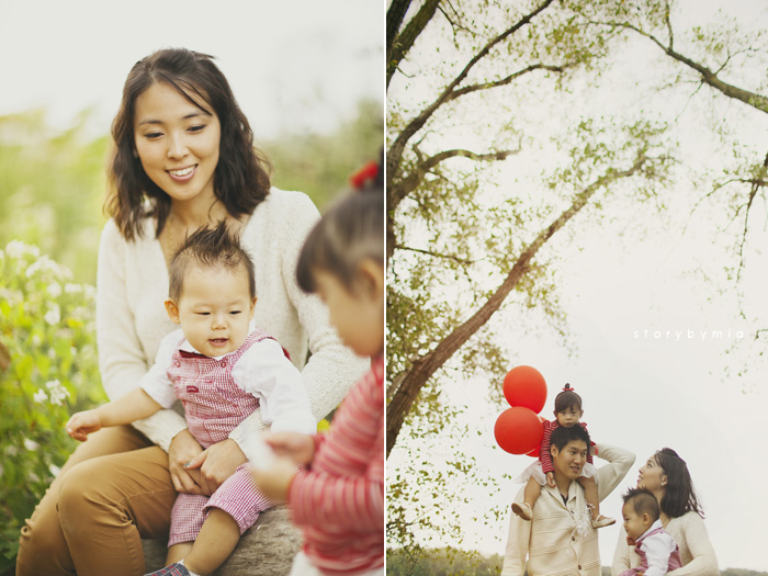 Jubi +Saiah family - storybymia