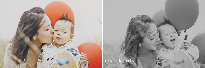 Jubi +Saiah family - storybymia