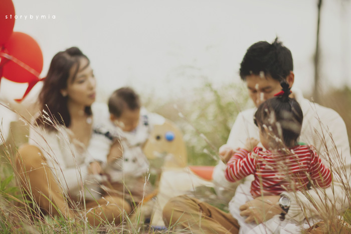 Jubi +Saiah family - storybymia