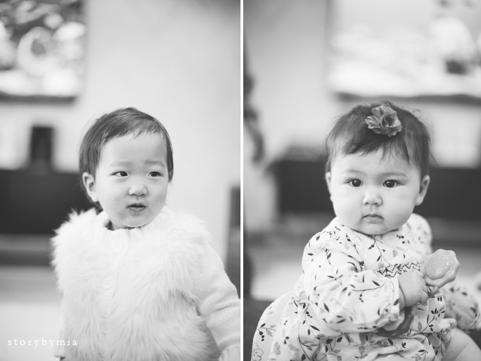 Baby Matthew's 1st birthday party - storybymia