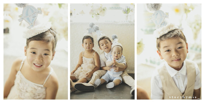 Lucas_1st birthday - storybymia