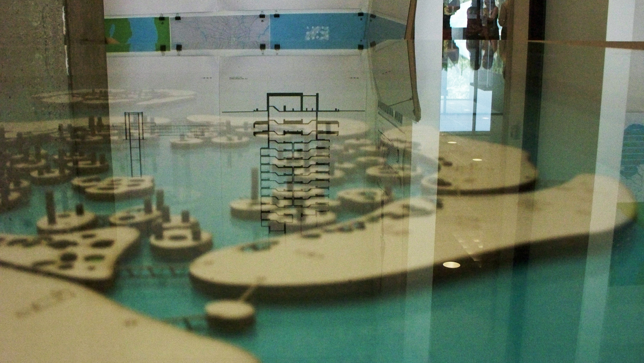 BEYOND UTOPIA - danielchoi