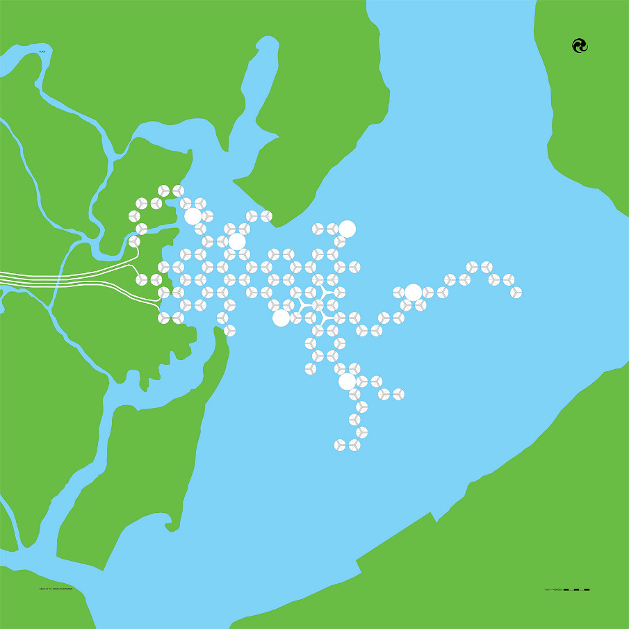 BEYOND UTOPIA - danielchoi