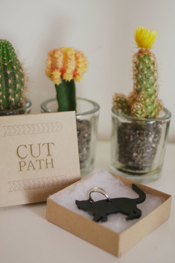 cut path - ventricular projects