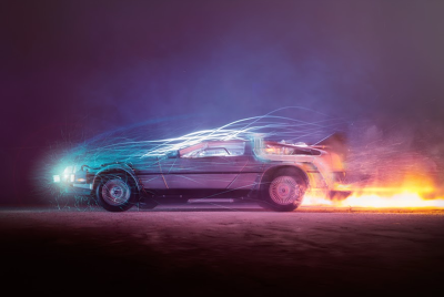 Backcasting: Future Vision - Alicia Tam Wei : Designer & Educator