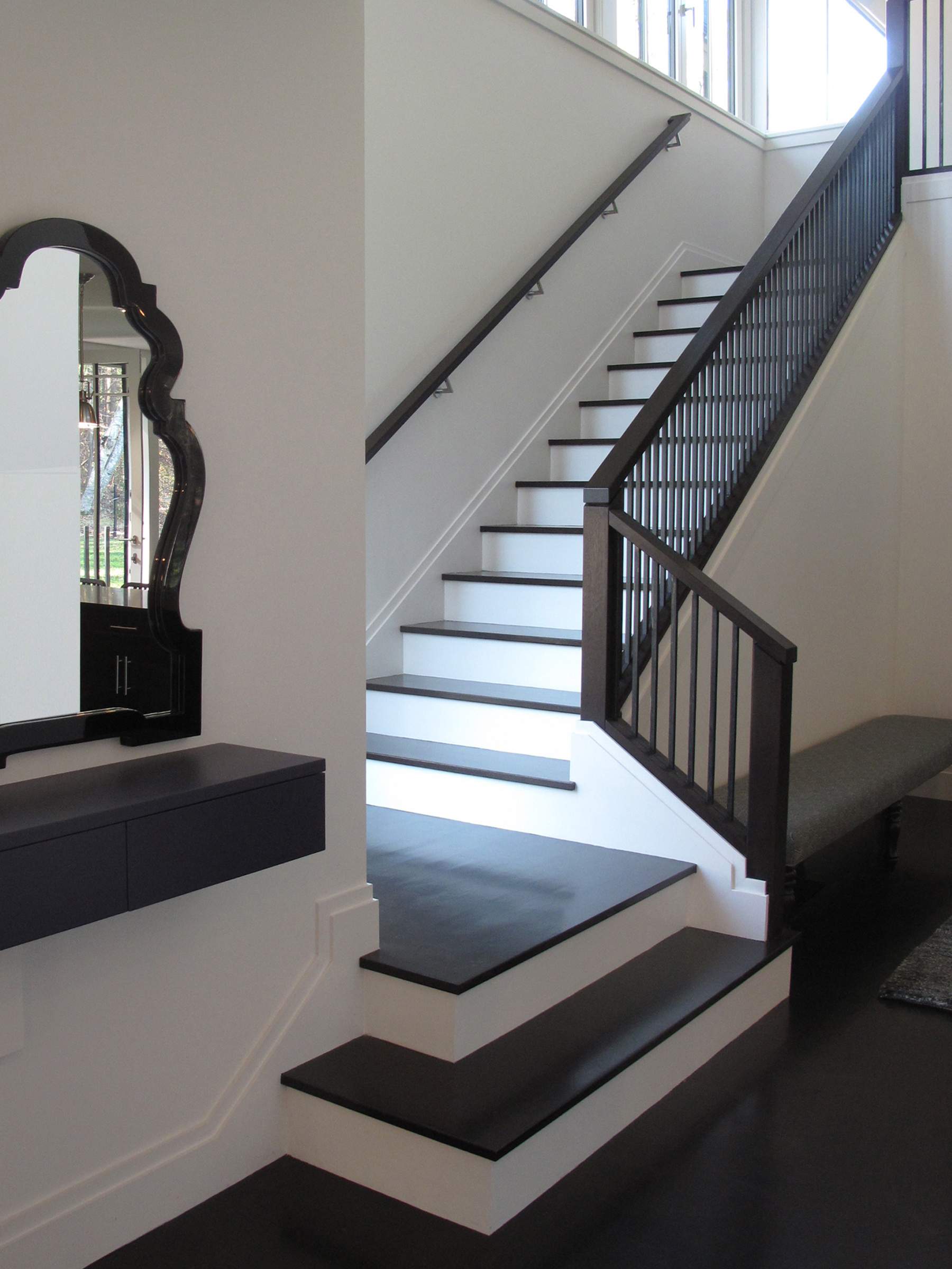 Concord House - C&J Katz Studio