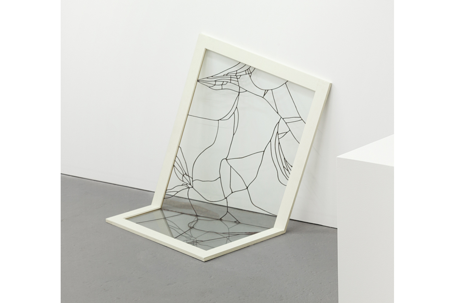 broken windows - AMELIA BAUER