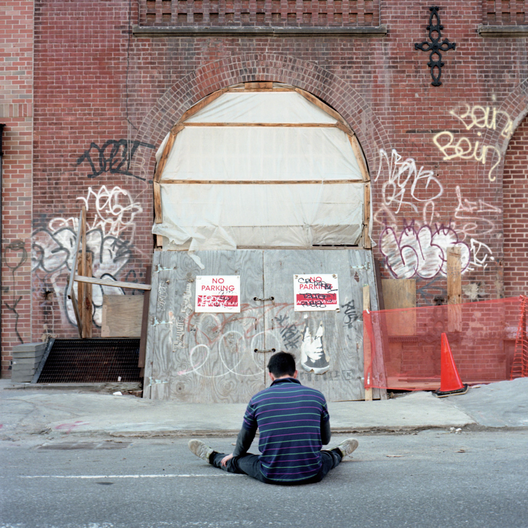 Jordan Guile. Photography.