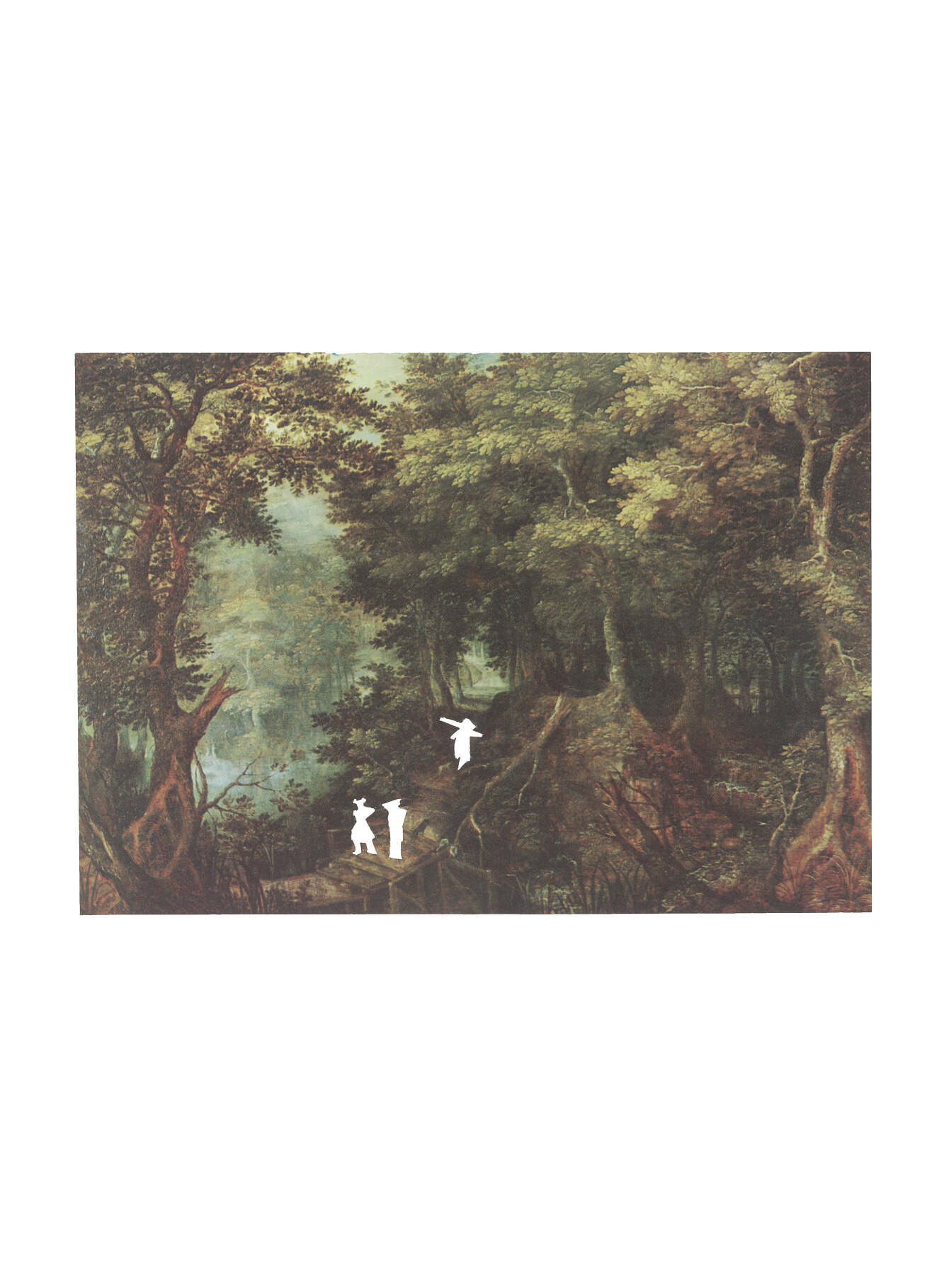 Rewilding - ALYSSADUSEVIC
