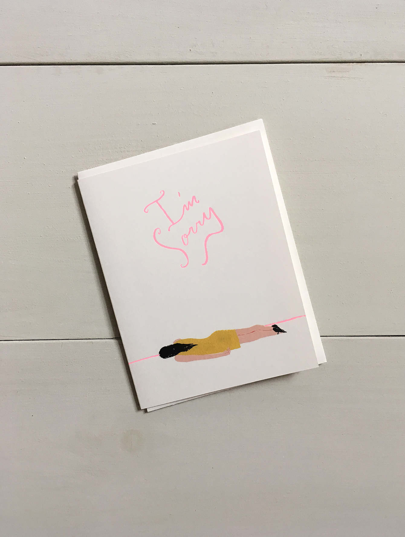 Red Cap Cards Collection - Emily Isabella