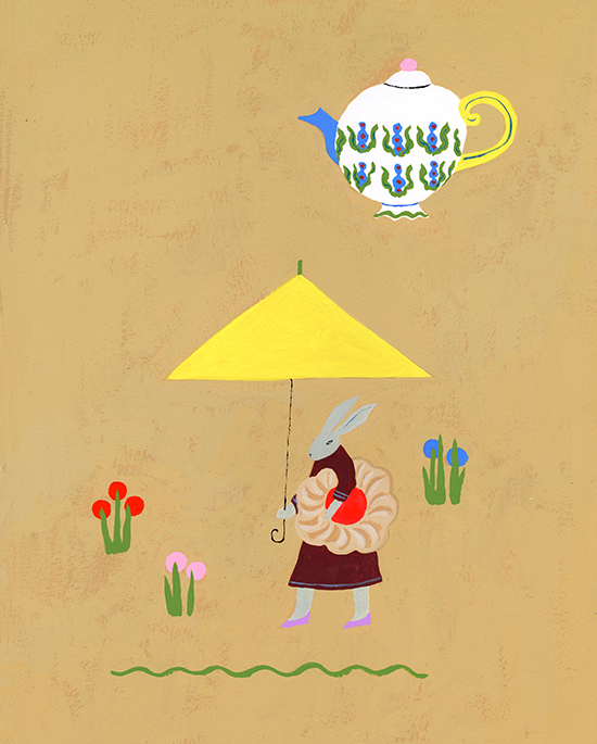 About - Emily Isabella