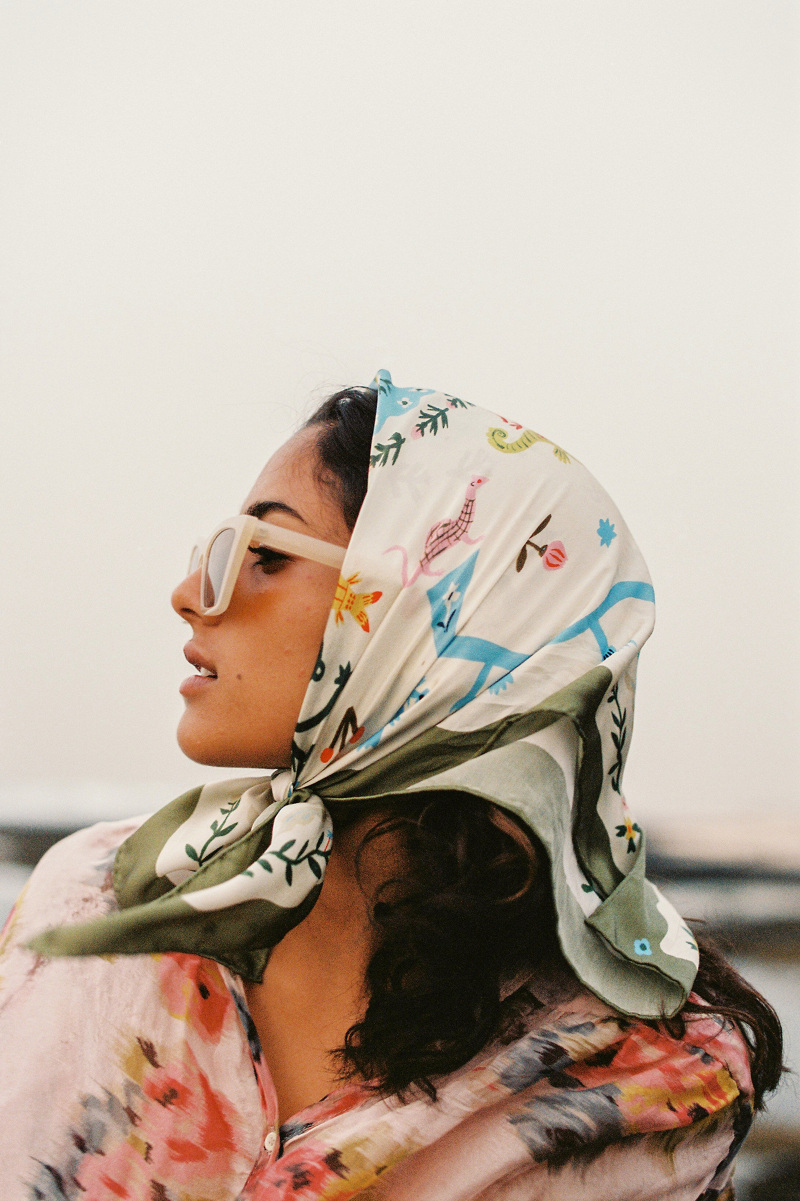 Emily Isabella x Blumenhaus - Emily Isabella