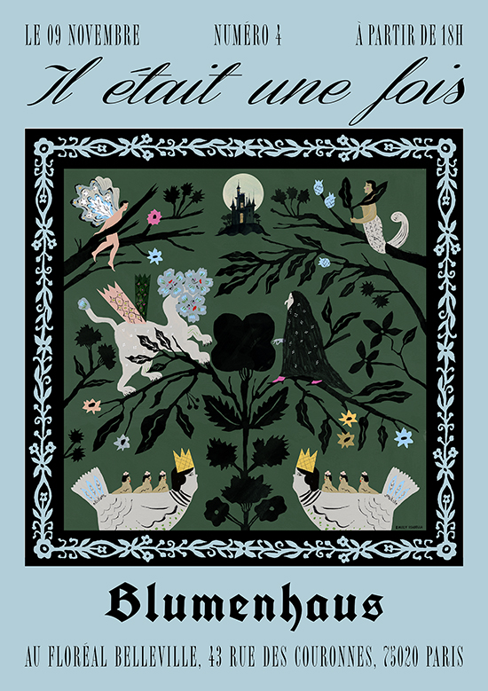 Brown Creeper - Emily Isabella