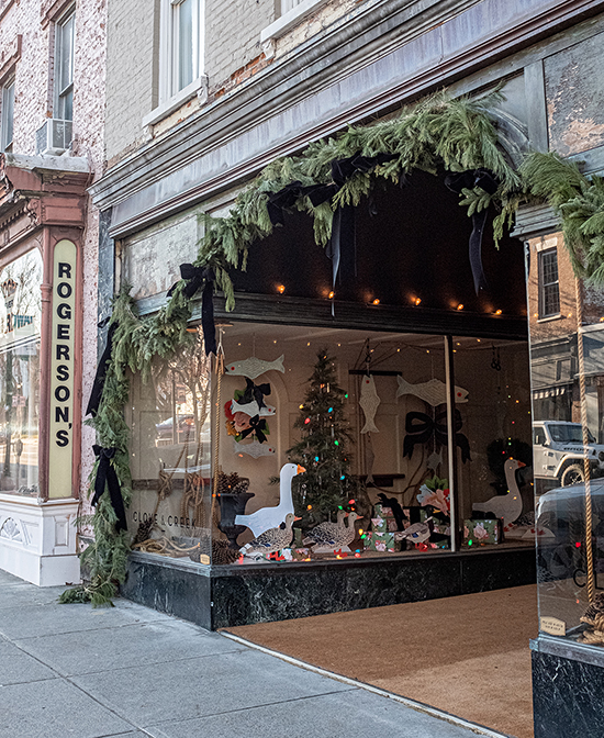 Brown Creeper - Emily Isabella