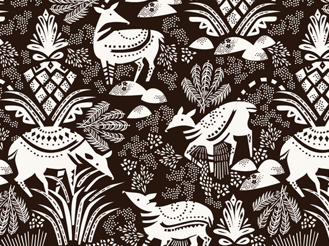 Pattern - Conversational – - Emily Isabella