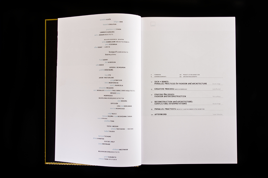 Skin + Bones - jyeedesign.com