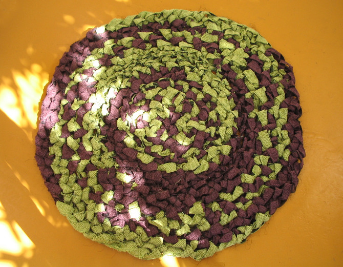 Puffete tappeto - www.flaviadallapellegrina.com