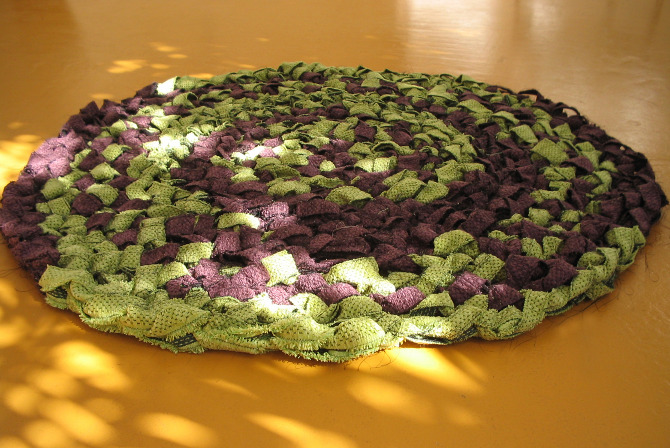 Puffete tappeto - www.flaviadallapellegrina.com