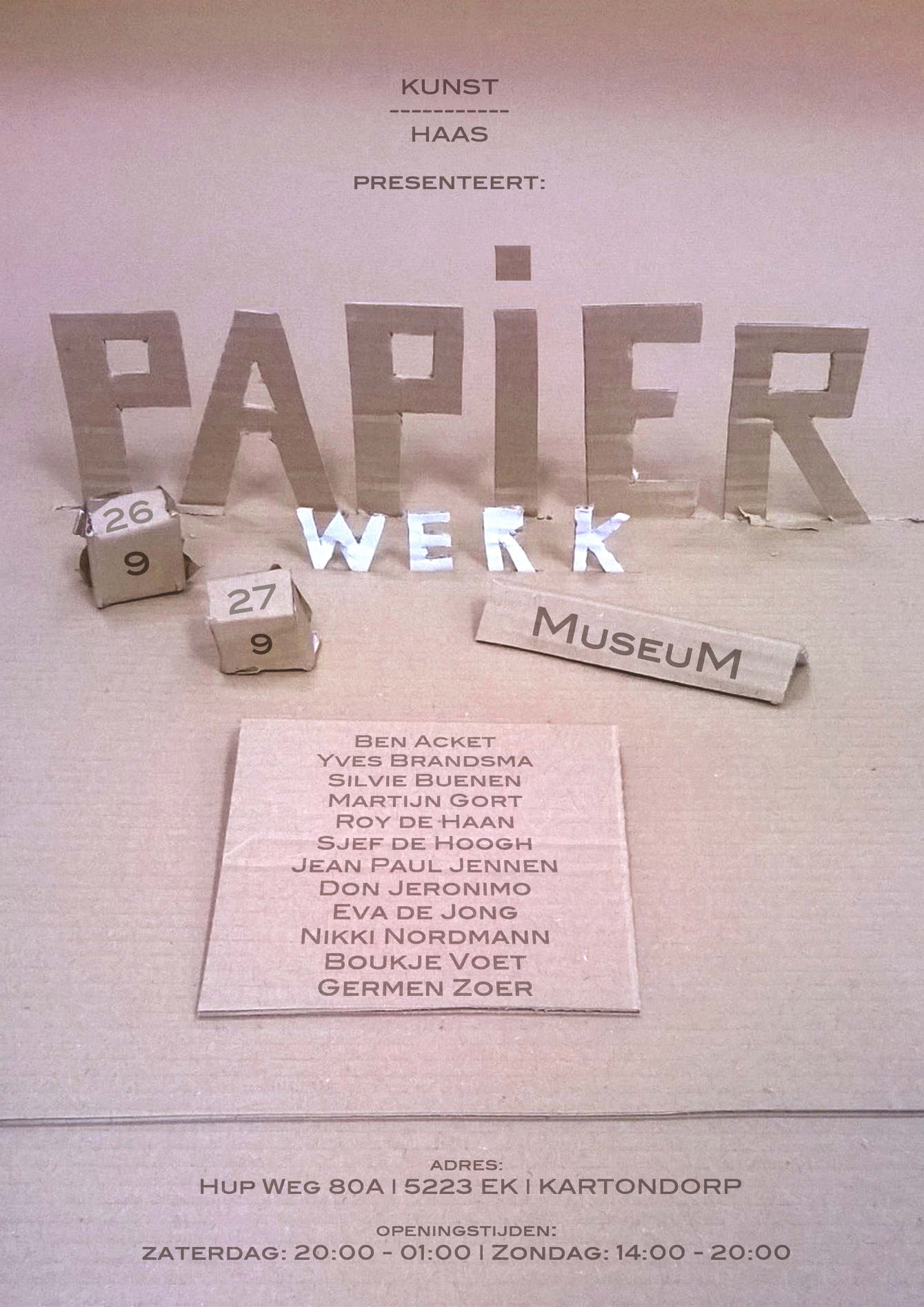 NIEUWS - silviebuenen