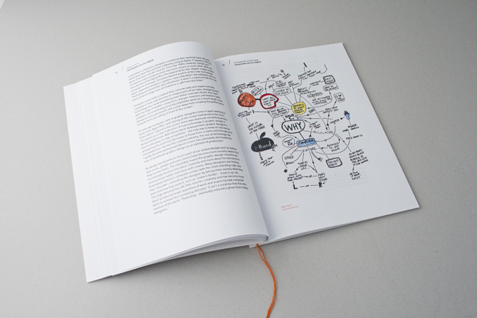 Handmade vs Digital - Janine Hamilton