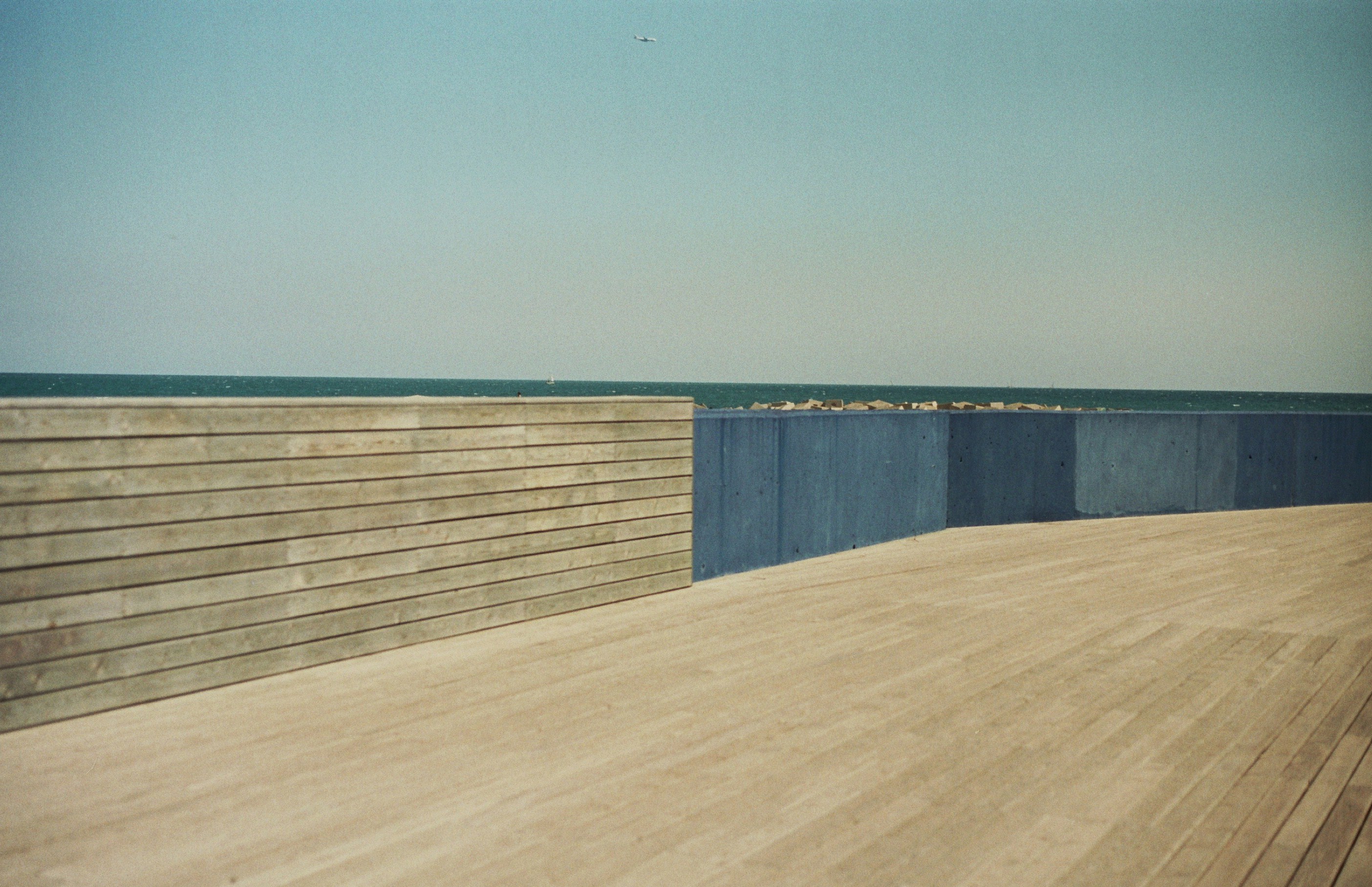 Linescapes - Asia Chmielewska