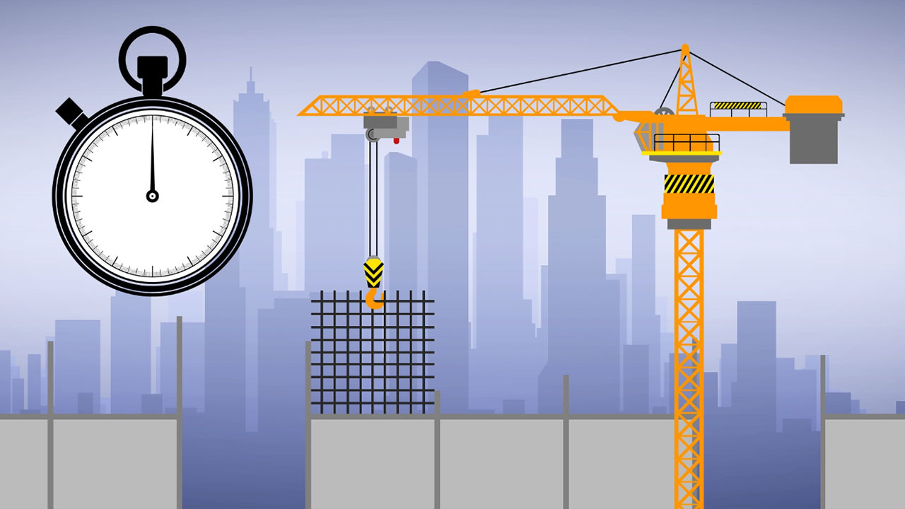 Infographic-BRC - Sketch Design // Singapore, 3D animation, Industrial ...