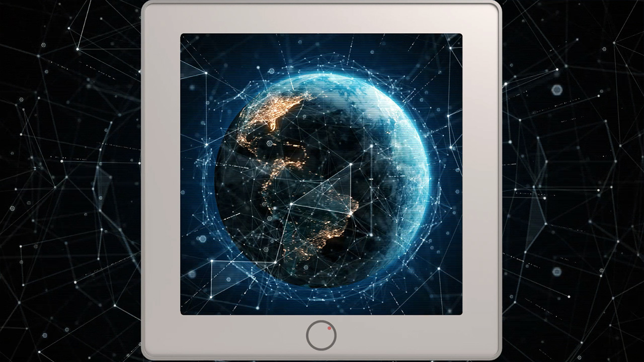 Tesseract Smart Meter - Sketch Design // Singapore, 3D animation ...