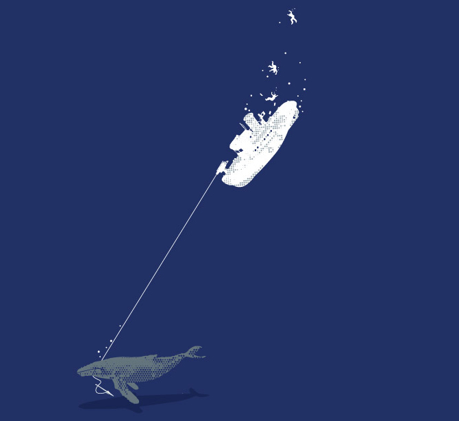 Threadless - Clayton Dixon
