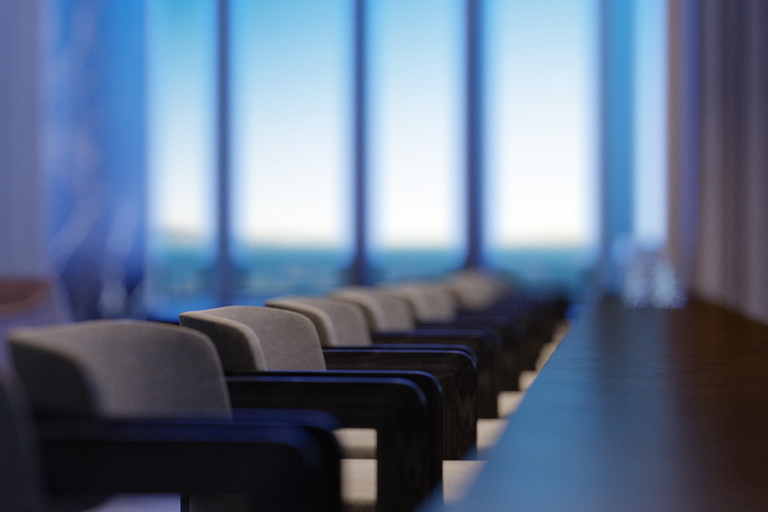 Tower Dining - iainbanks