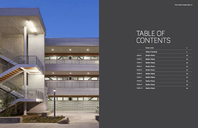 Comprehensive Proposal Template - s-portfolio