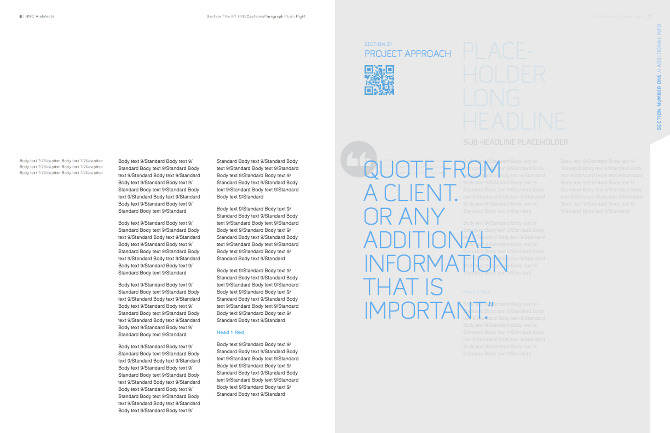 Comprehensive Proposal Template - s-portfolio