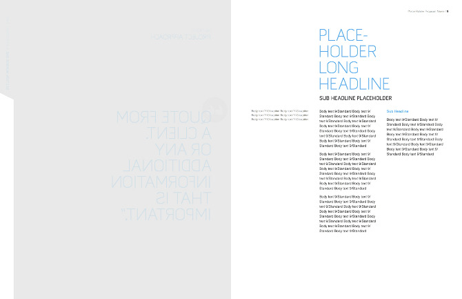 Comprehensive Proposal Template - s-portfolio