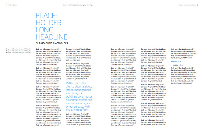 Comprehensive Proposal Template - s-portfolio