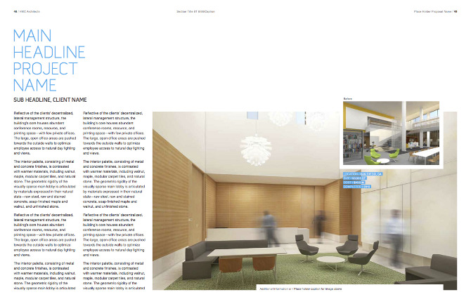 Comprehensive Proposal Template - s-portfolio