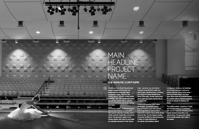 Comprehensive Proposal Template - s-portfolio