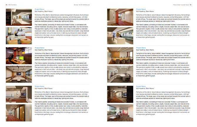 Comprehensive Proposal Template - s-portfolio