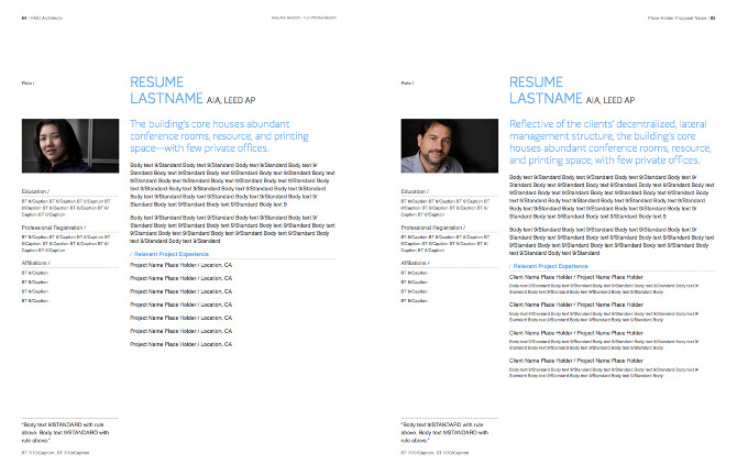 Comprehensive Proposal Template - s-portfolio