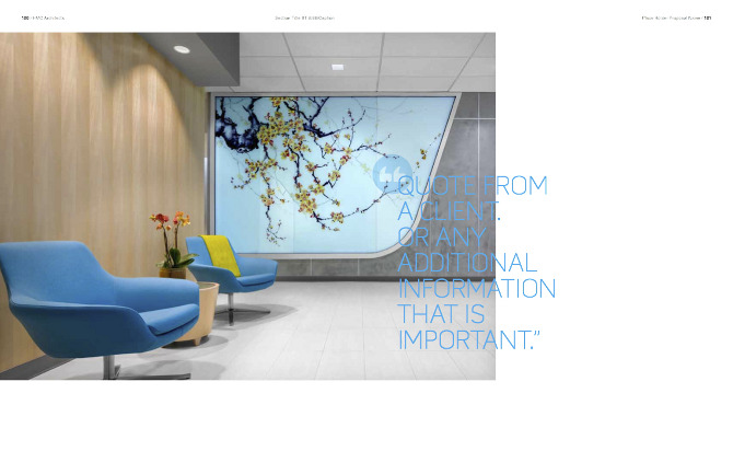 Comprehensive Proposal Template - s-portfolio