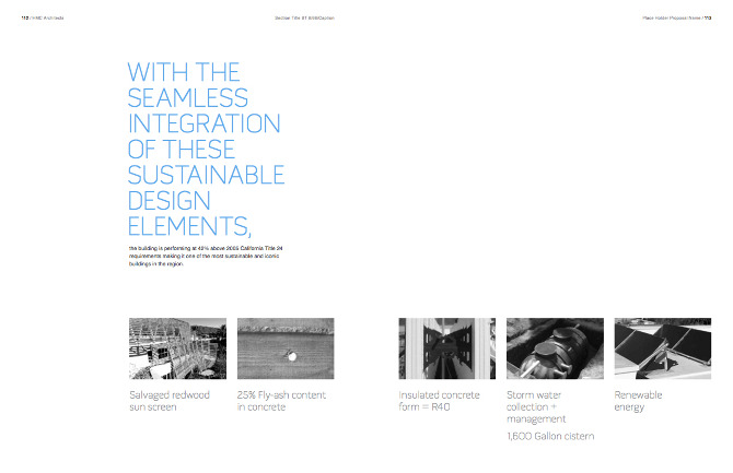 Comprehensive Proposal Template - s-portfolio